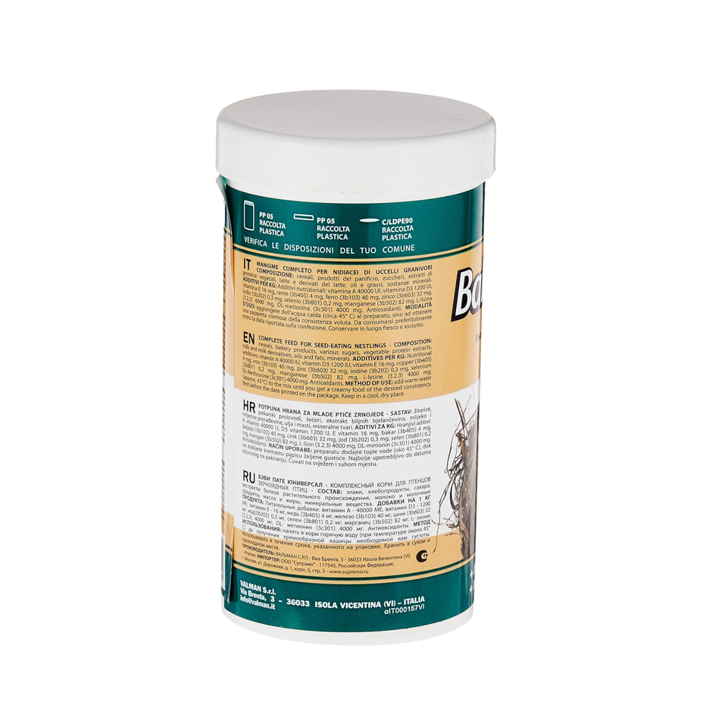 Padovan Baby Patee Universelle[Weight - 100g] | SMBG B2B Website